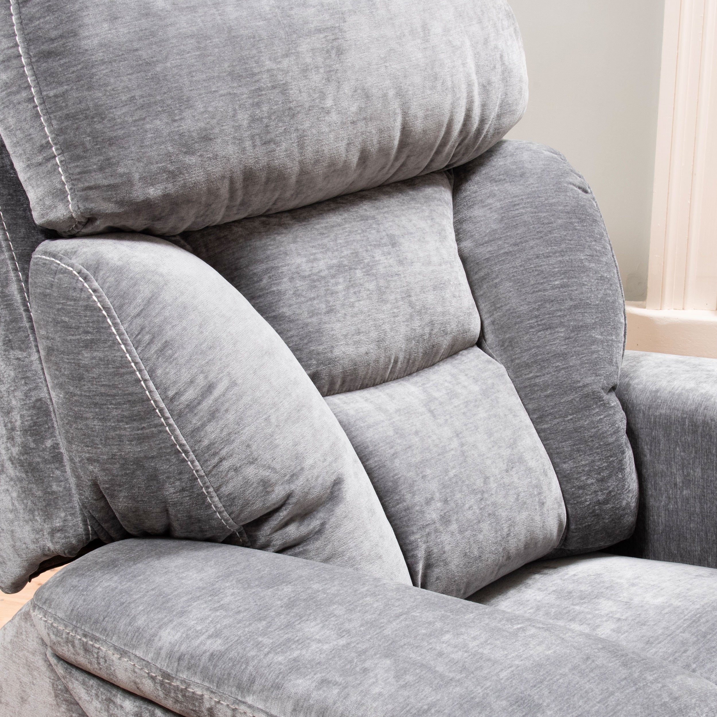 The Ultra Comfort - Grey – Mobility Online