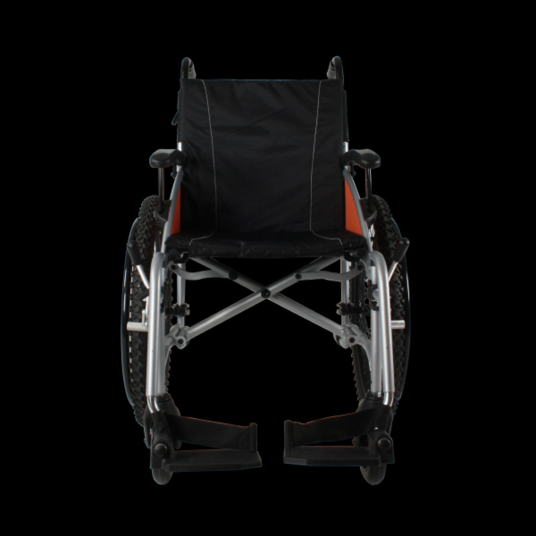 G-Explorer All-Terrain Self Propel Wheelchair – Mobility Online