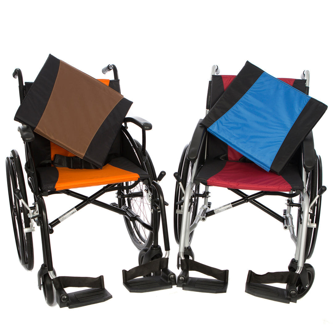 G-Logic Self Propel Wheelchair – Mobility Online